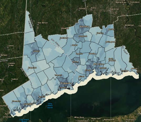 Workshops in Four COG Regions - Winter 2021 | Resilient Connecticut