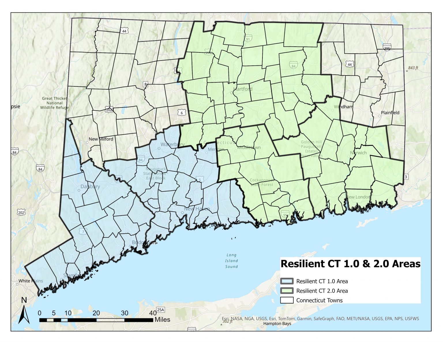 About | Resilient Connecticut