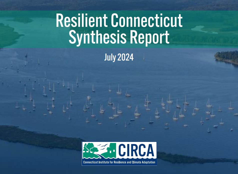 Resilient Connecticut Synthesis Reports | Resilient Connecticut