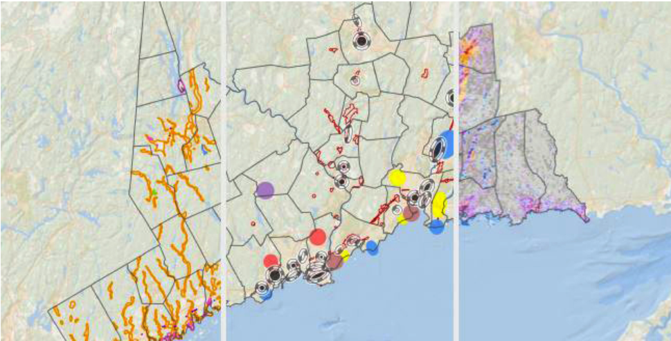 Resilience Roadmap | Resilient Connecticut | Connecticut Institute for ...