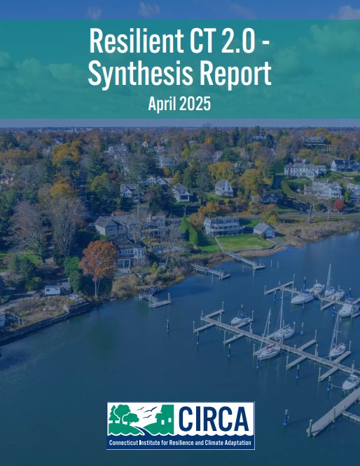 Resilient Connecticut Synthesis Reports | Resilient Connecticut